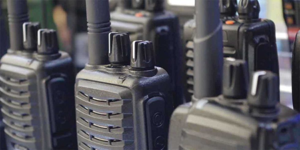 RFID-Enabled Intellekey Radio Lockers - Intellekey